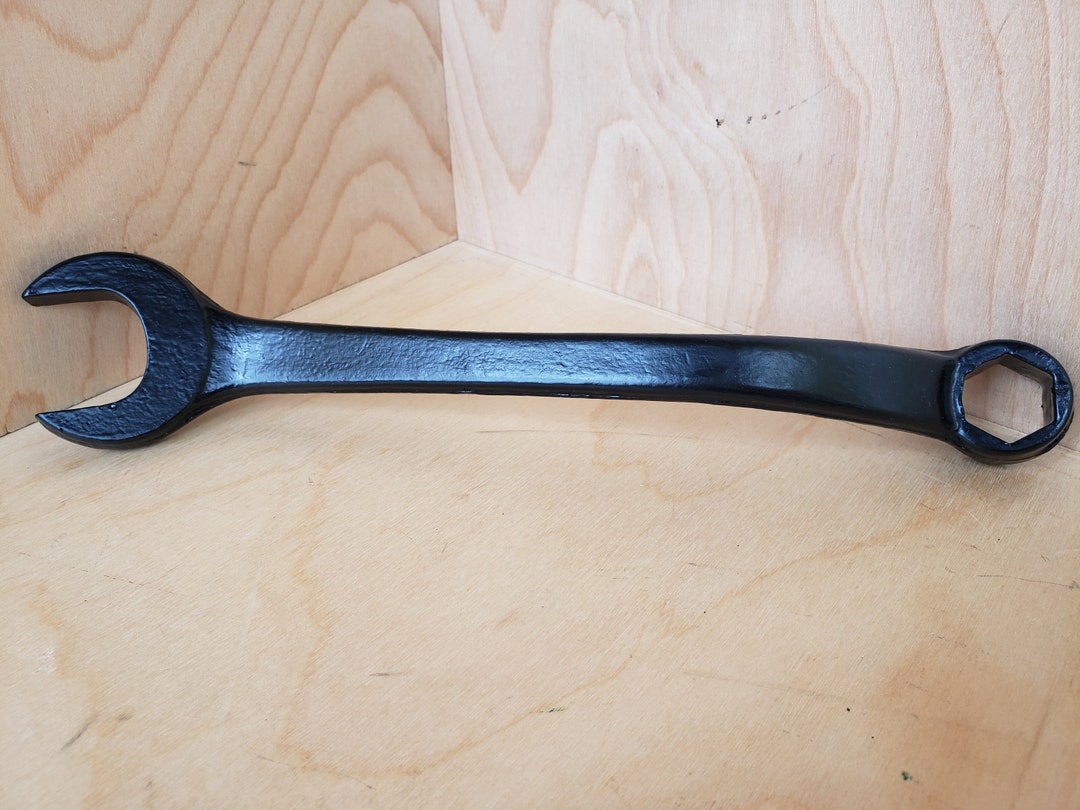 Vintage Ford M 27 Tractor Wrench 1 3/4" X 11/16" - Etsy