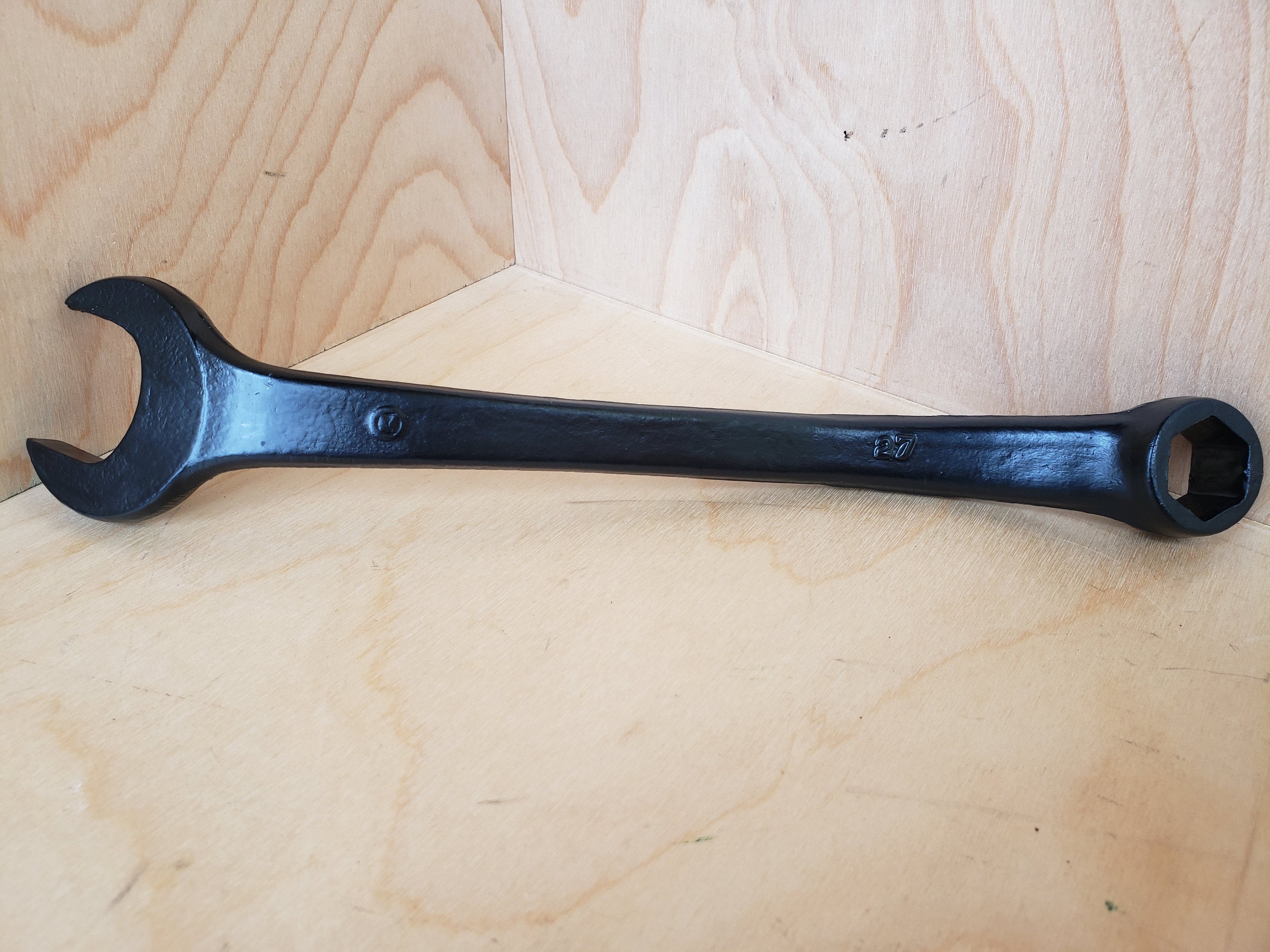 Vintage Ford M 27 Tractor Wrench 1 3/4 X 11/16 - Etsy