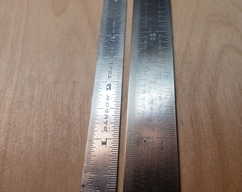 Antique 6 Inch Level - Etsy