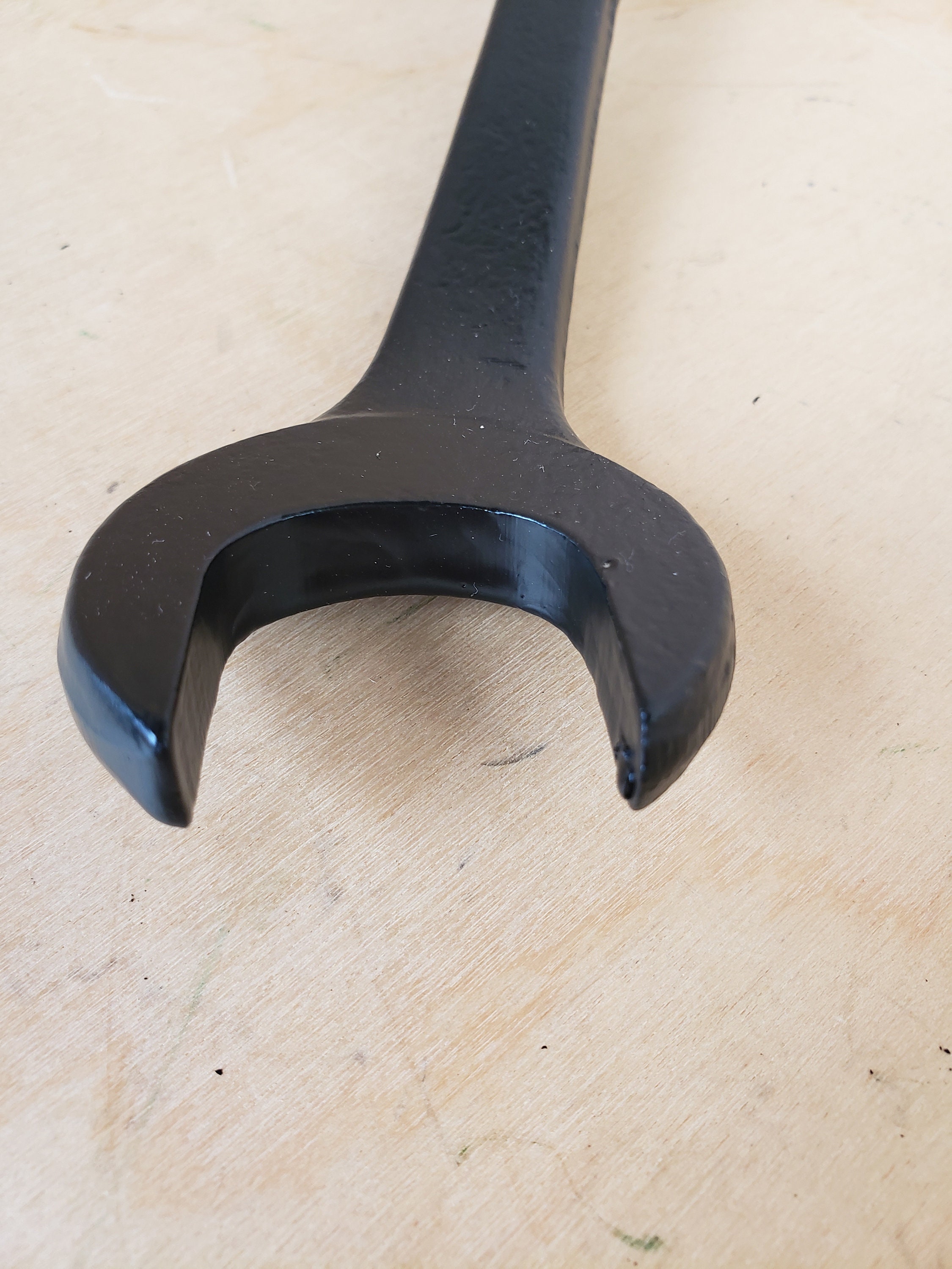 Vintage Ford M 27 Tractor Wrench 1 3/4 X 11/16 - Etsy