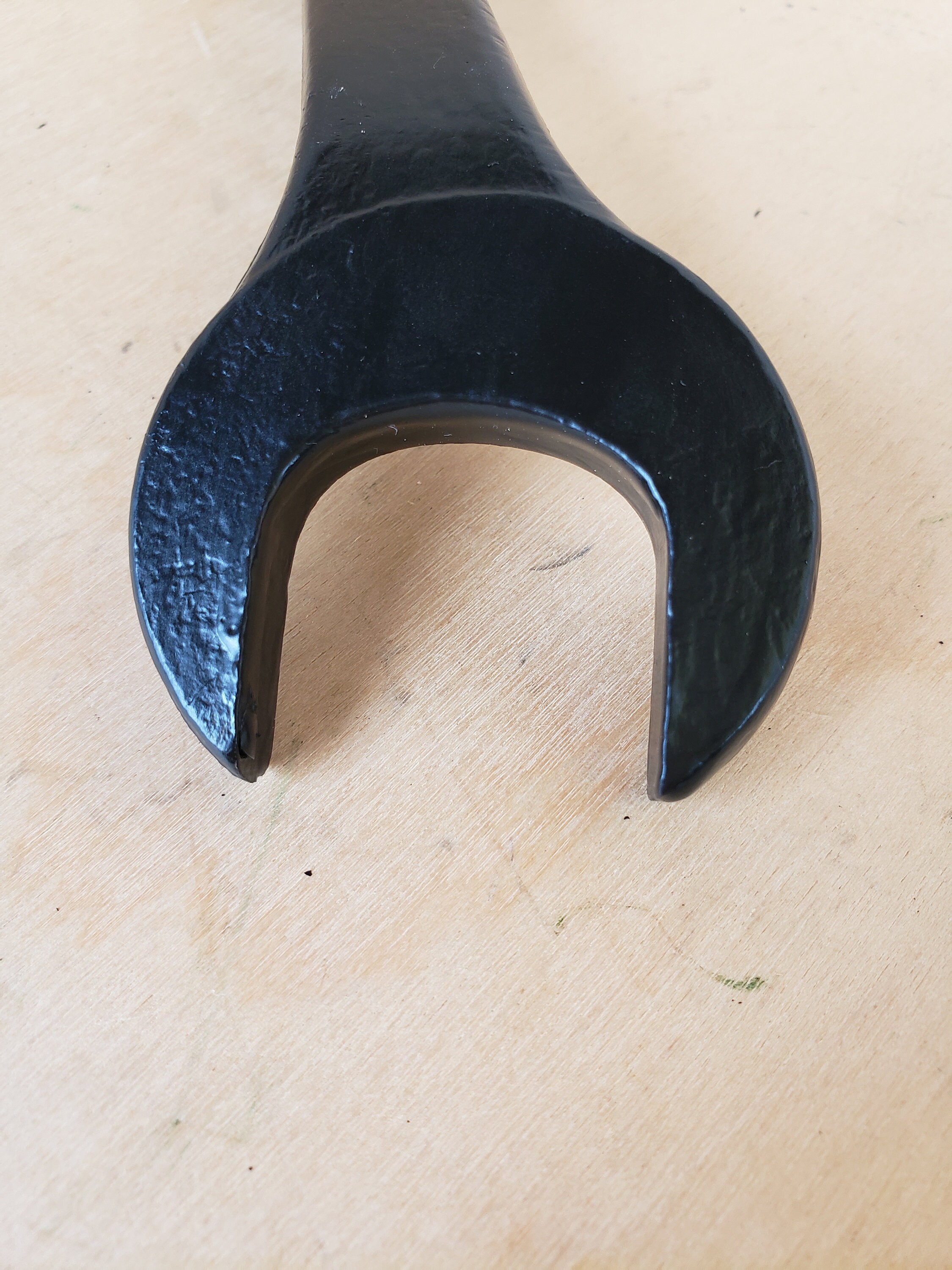 Vintage Ford M 27 Tractor Wrench 1 3/4 X 11/16 - Etsy