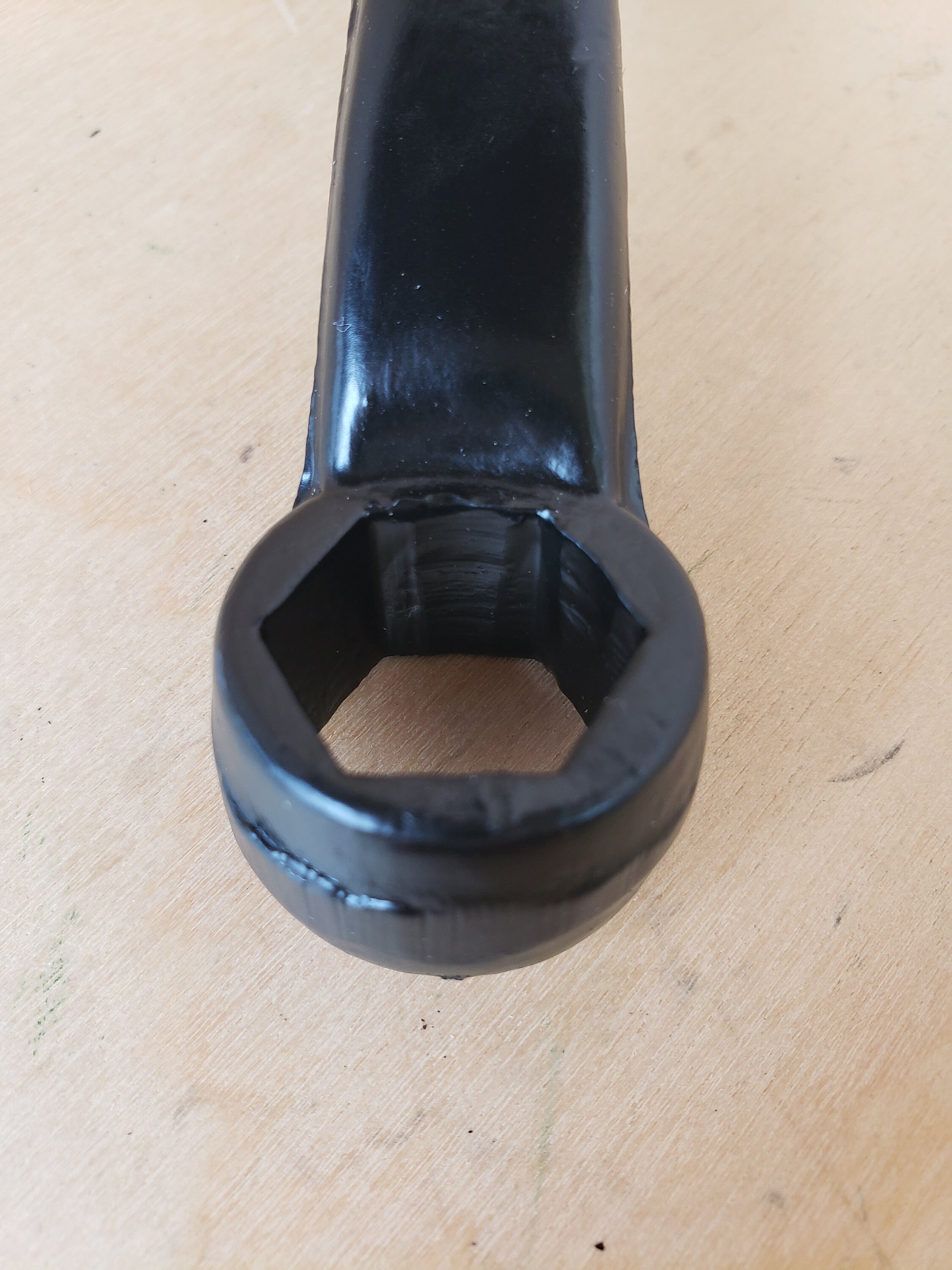 Vintage Ford M 27 Tractor Wrench 1 3/4 X 11/16 - Etsy