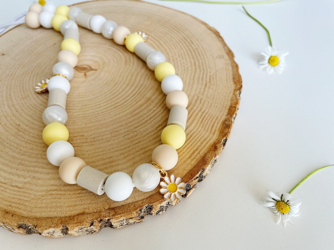 Em-ceramic Antitick Dog Collar | Handcrafted With Em-ceramic Pipes and ...