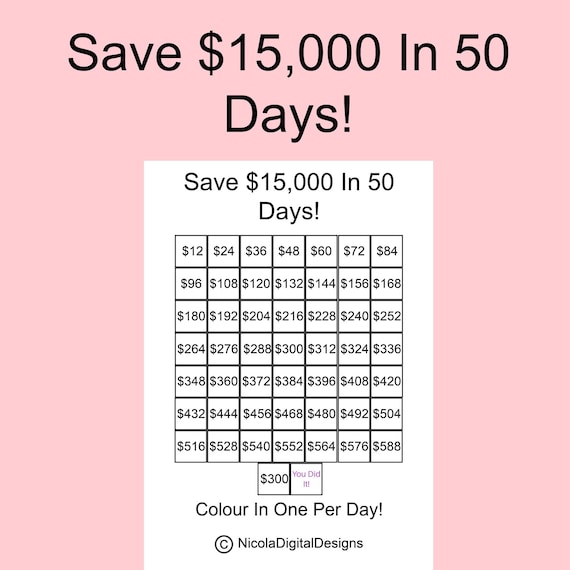 You Save 50