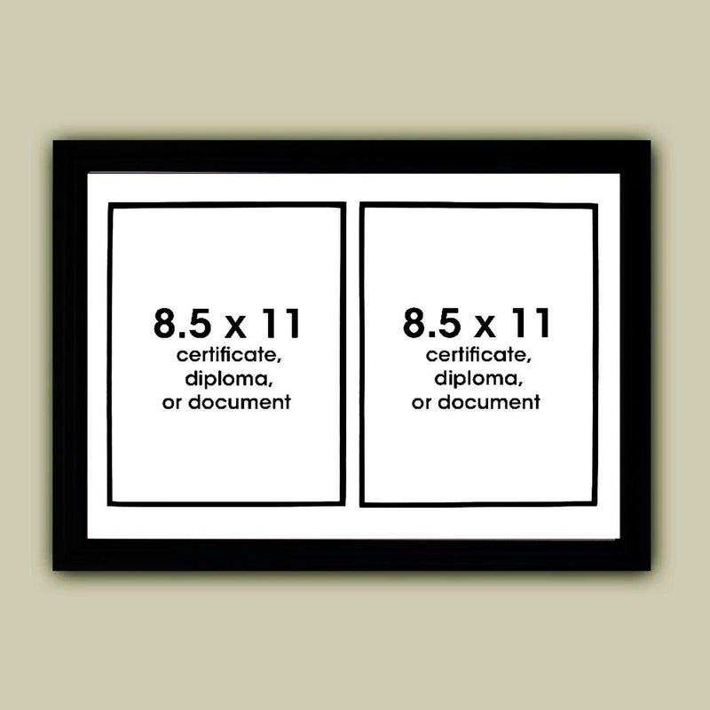 8.5 X 8.5 Frame - Etsy