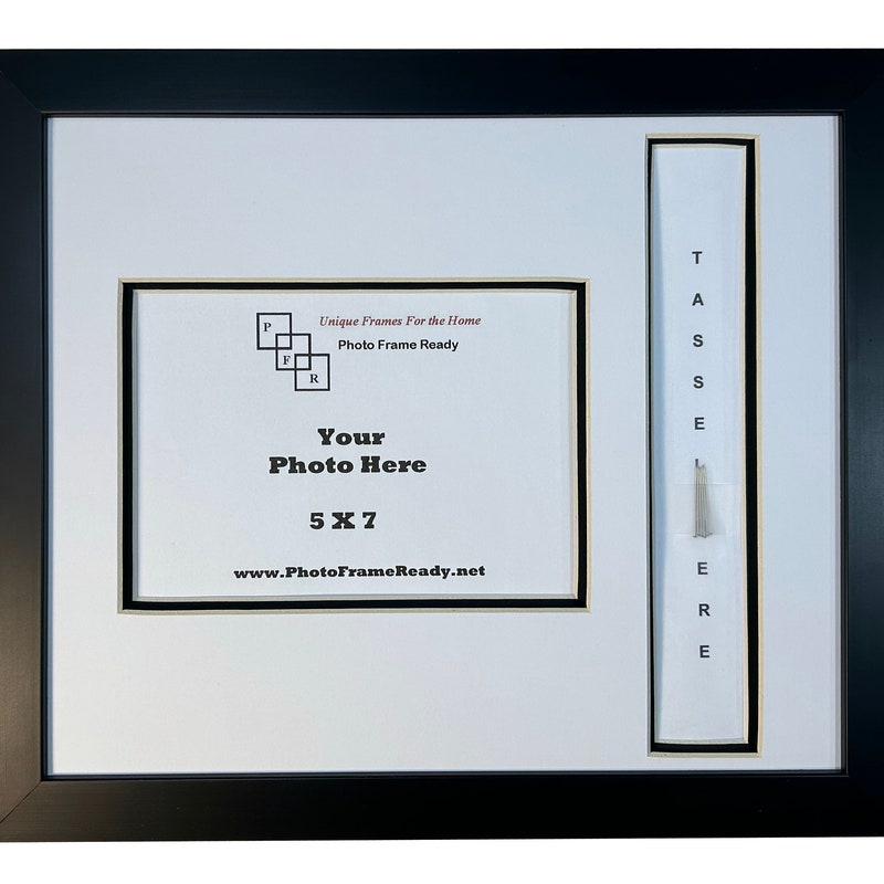 Graduation Frame - Etsy