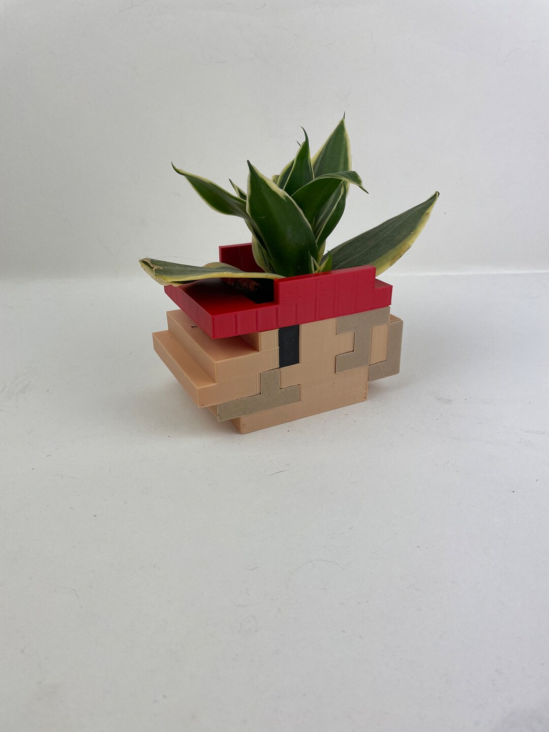 Super Mario Planters Flower Pots | Super Mario Planter | | Office ...