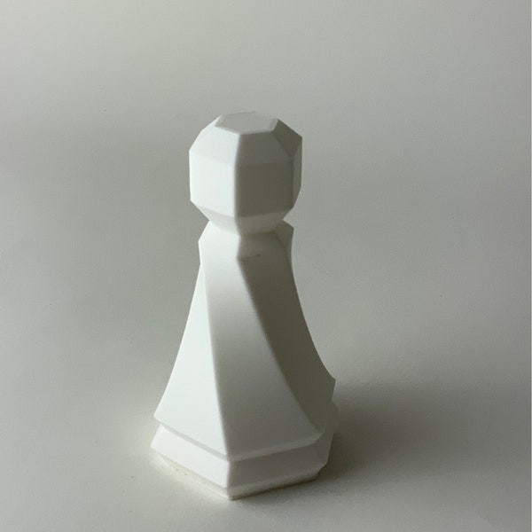 Chess Pawn - Etsy