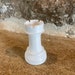 Elegant Chess Tower / Rook Pawns - Classic Game Pieces for Refined ...