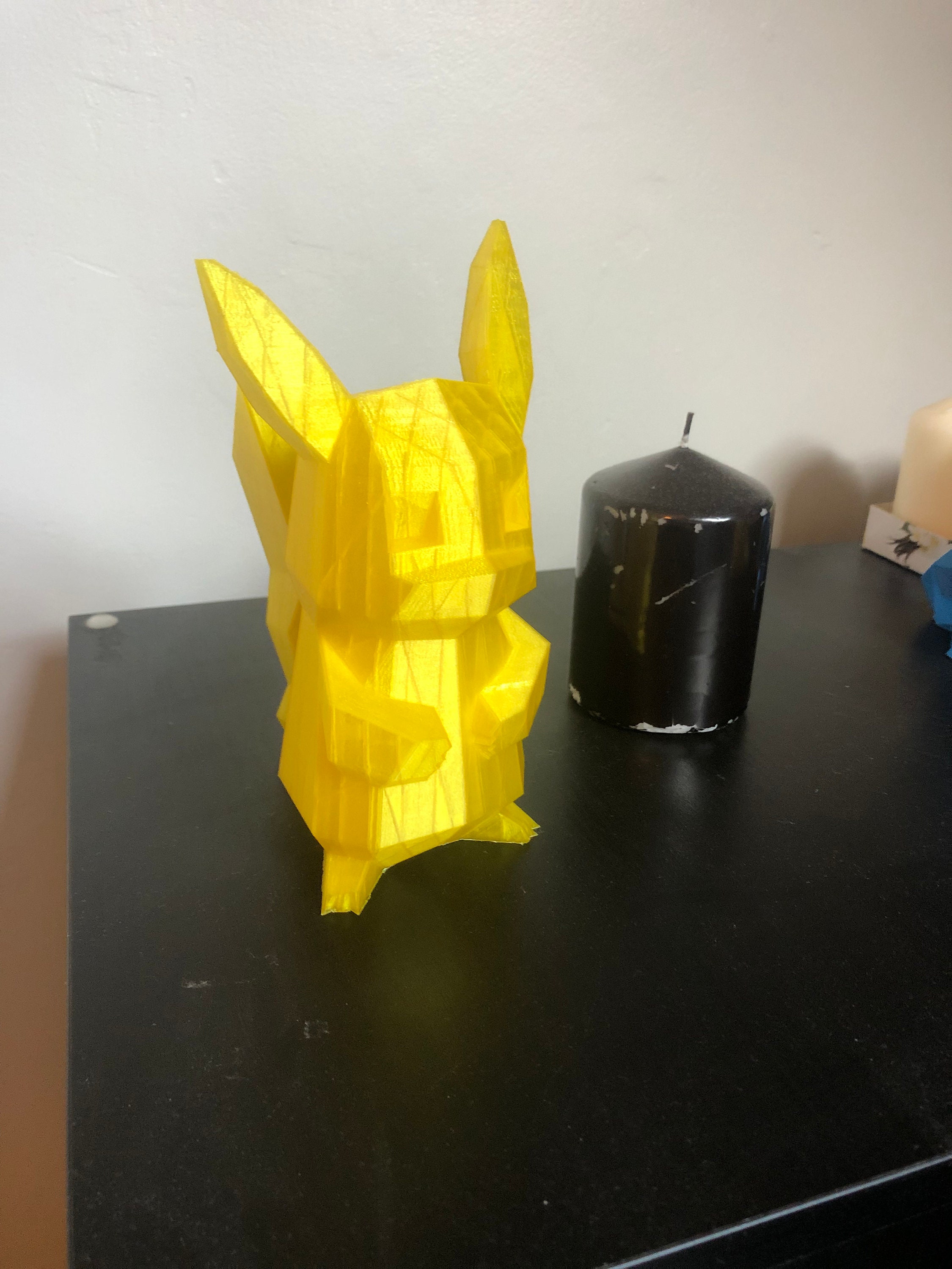 Pikachu - Starter Pack - Etsy