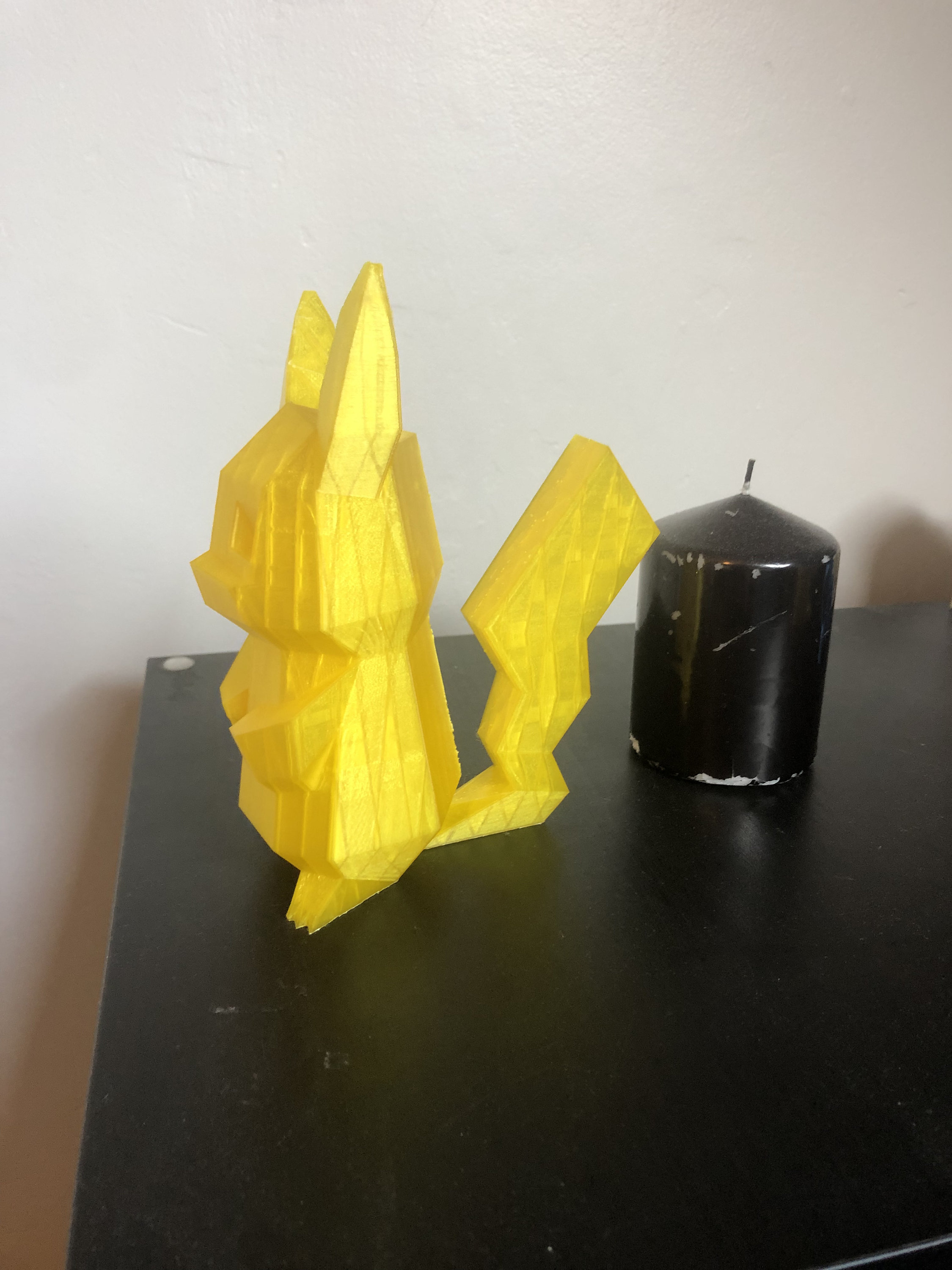 Pikachu - Starter Pack - Etsy