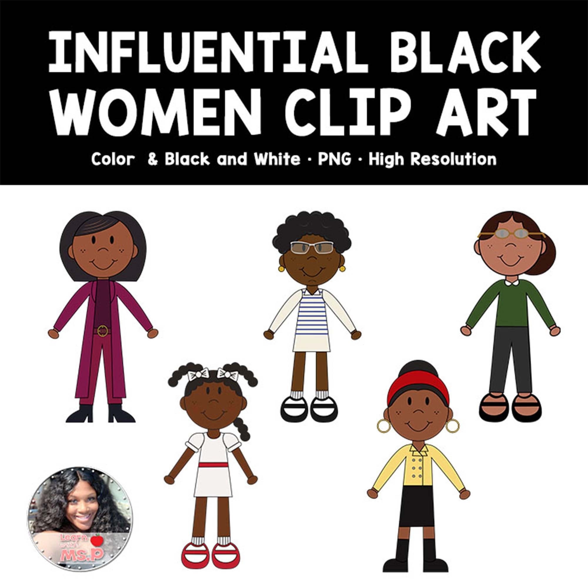 American History Clip Art Black And White