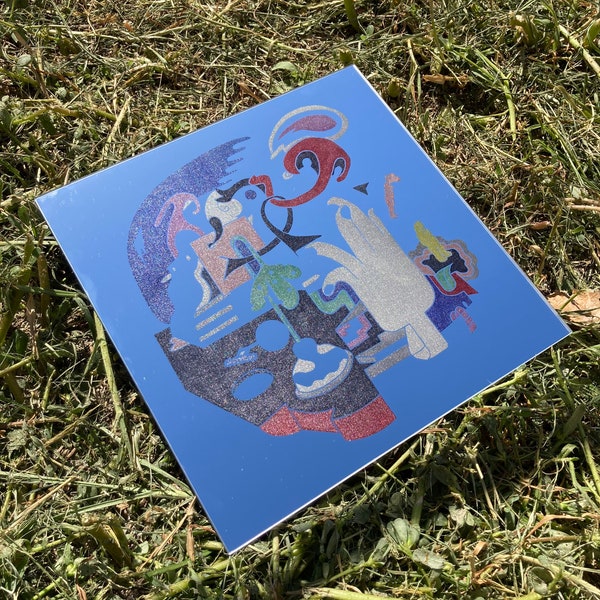 Mac Miller Mirror - Etsy