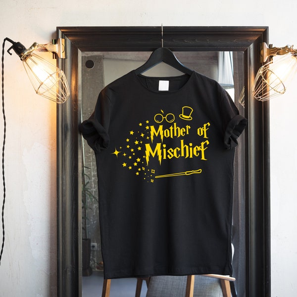 Mom Manager of Mischief Png - Etsy