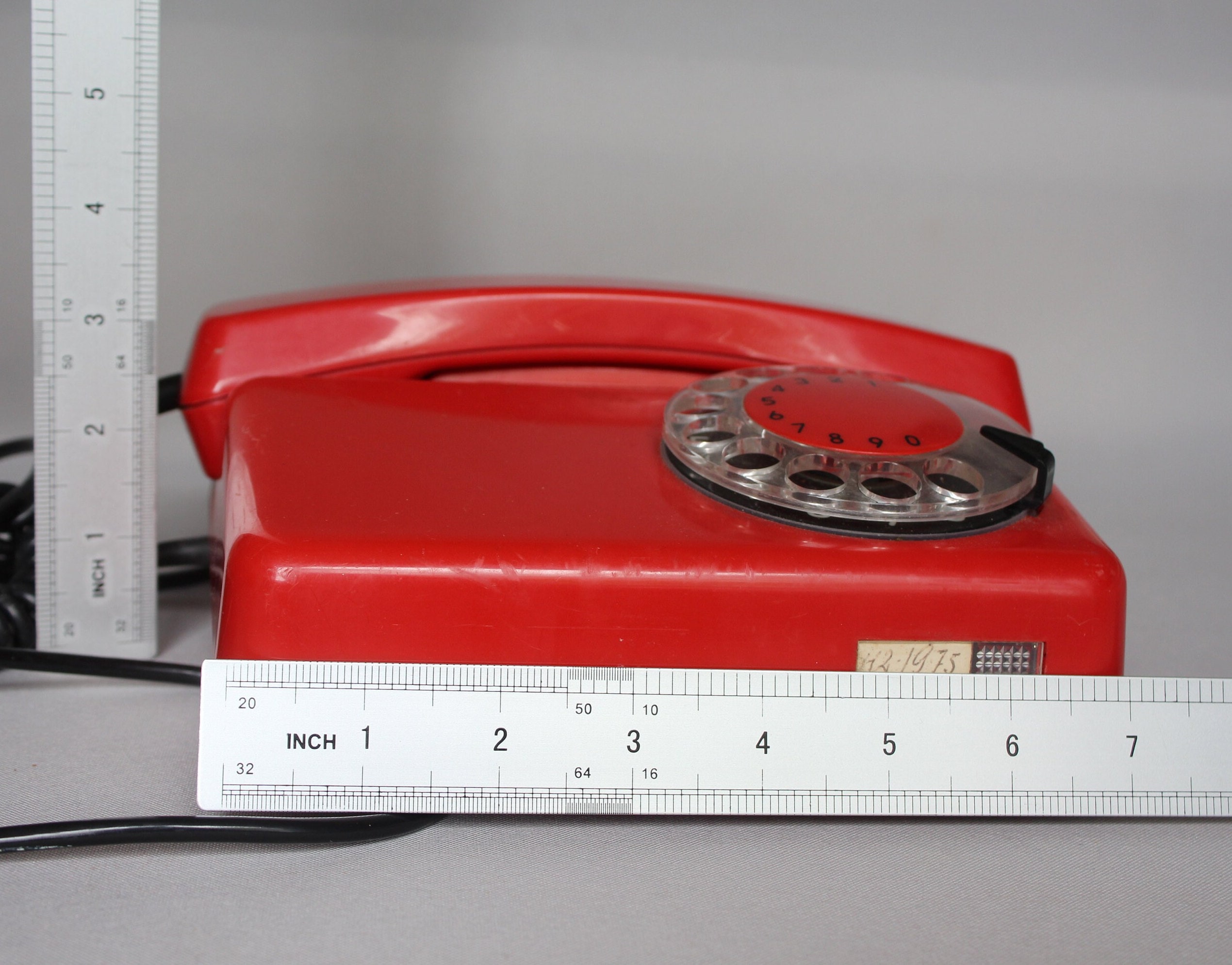 Vintage Telephone, Retro Telephone, Polish Telephone. - Etsy