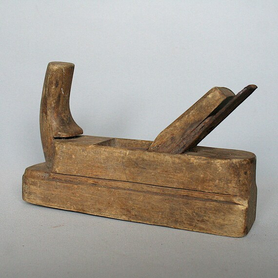 Woodworking Hand Plane Carpenter Planer wooden Block Plane - Etsy