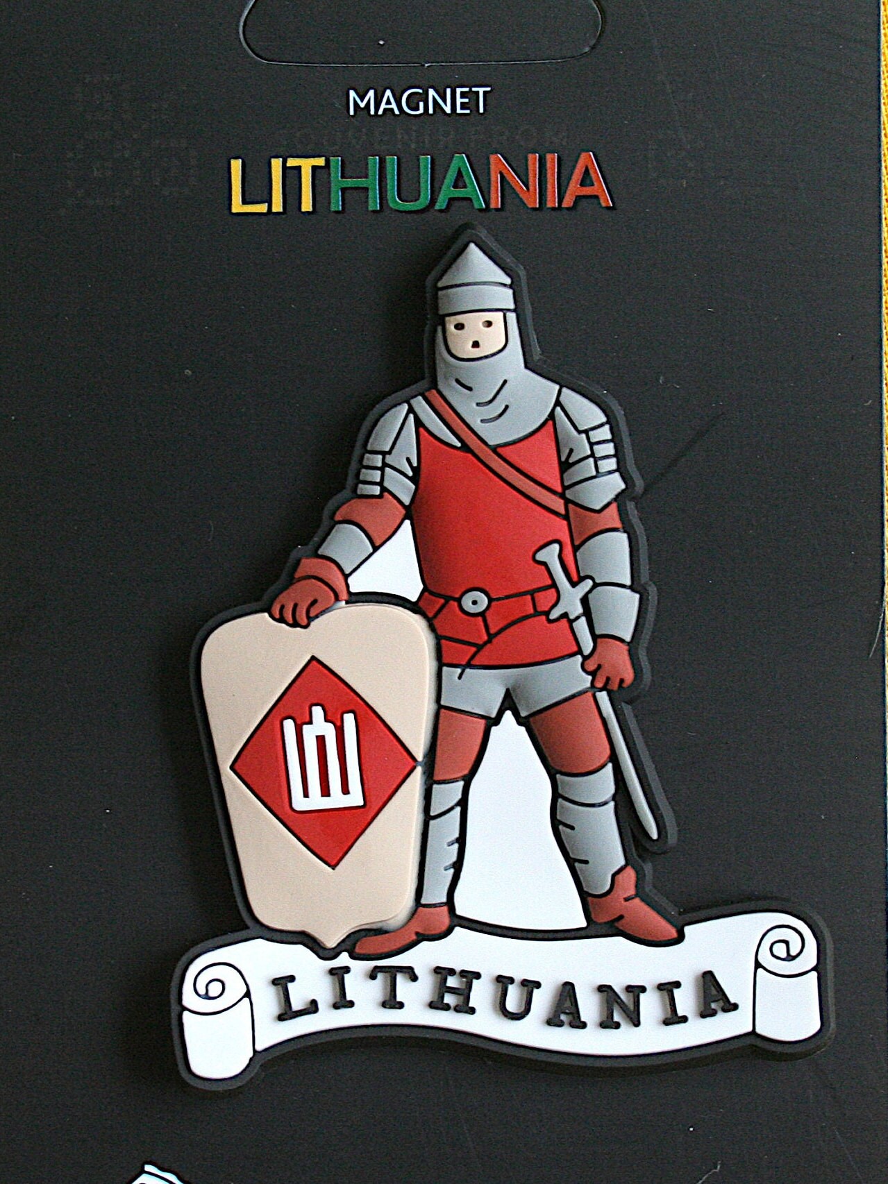 Lithuanian Souvenir Set for Gifts - Etsy