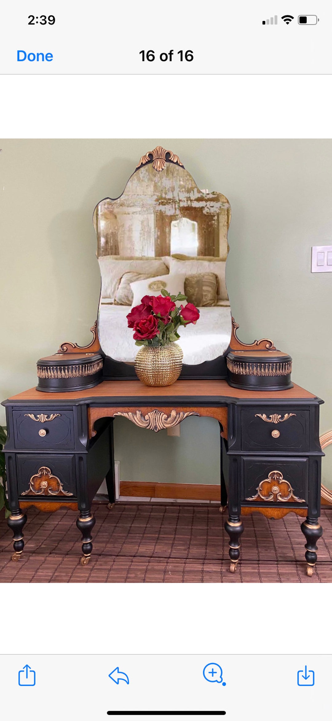 SOLD **please Do Not Purchase - Etsy