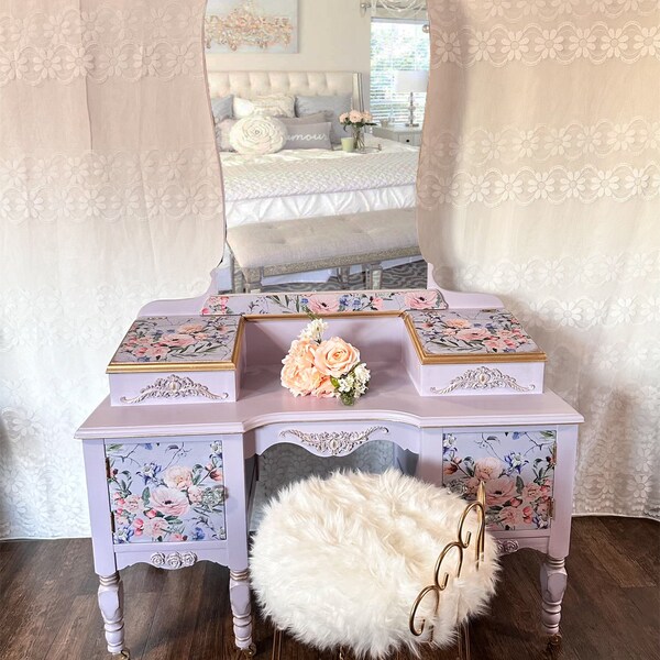 Dressing Table - Etsy