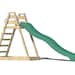 A-frame Climber With Slide and Steps Plans & Assembly Instructions ...
