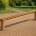 DIY Balance Beam Woodworking Plans: Kids' Outdoor Playset (PDF) - Etsy