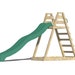 A-frame Climber With Slide and Steps Plans & Assembly Instructions ...