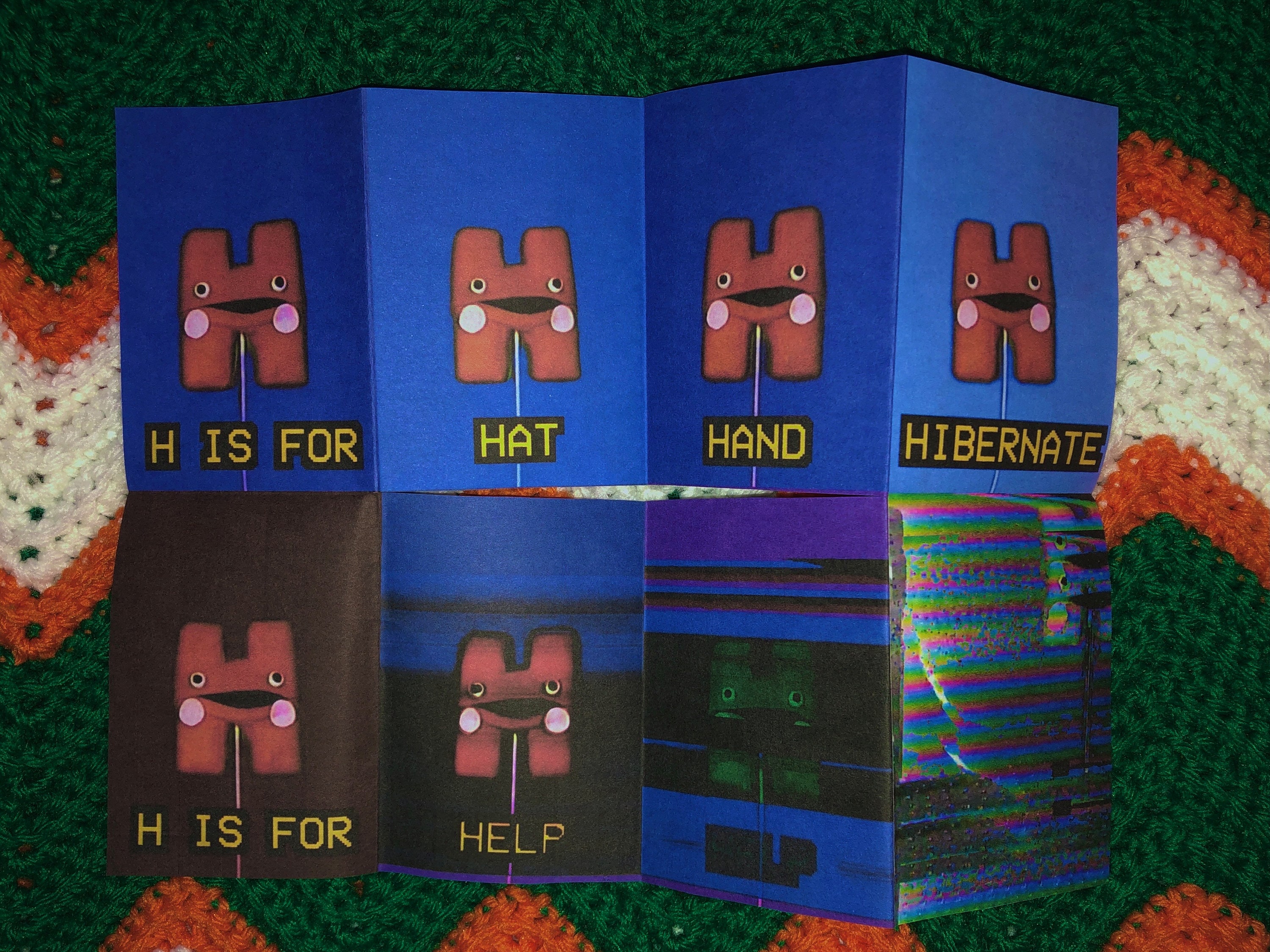 STRINGS short Film VHS Tape - Etsy