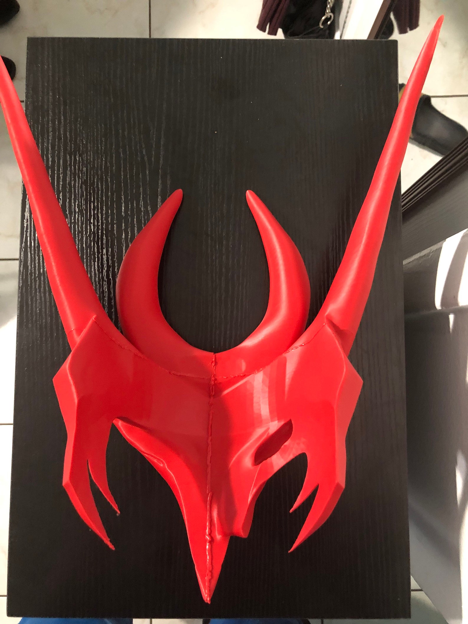 Yone Mask League of Legends | Etsy