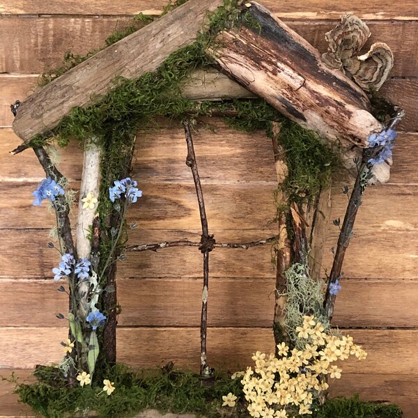 Fairy Window - Etsy