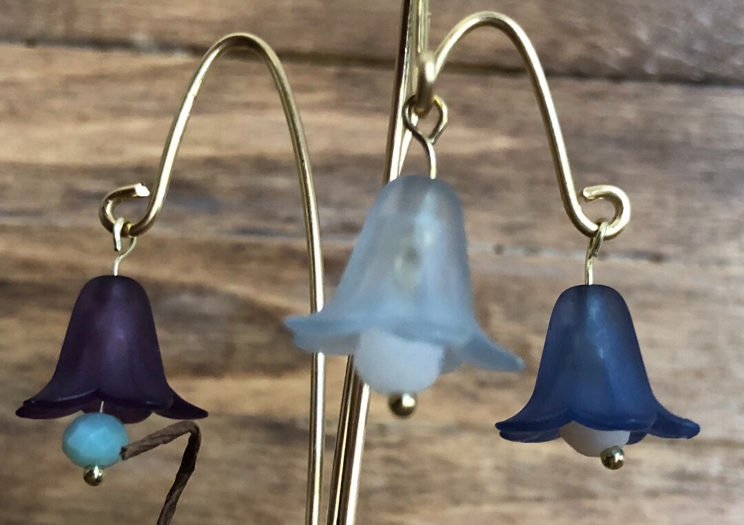 Little Faerie Walkway Lights, Set of 3 - Etsy