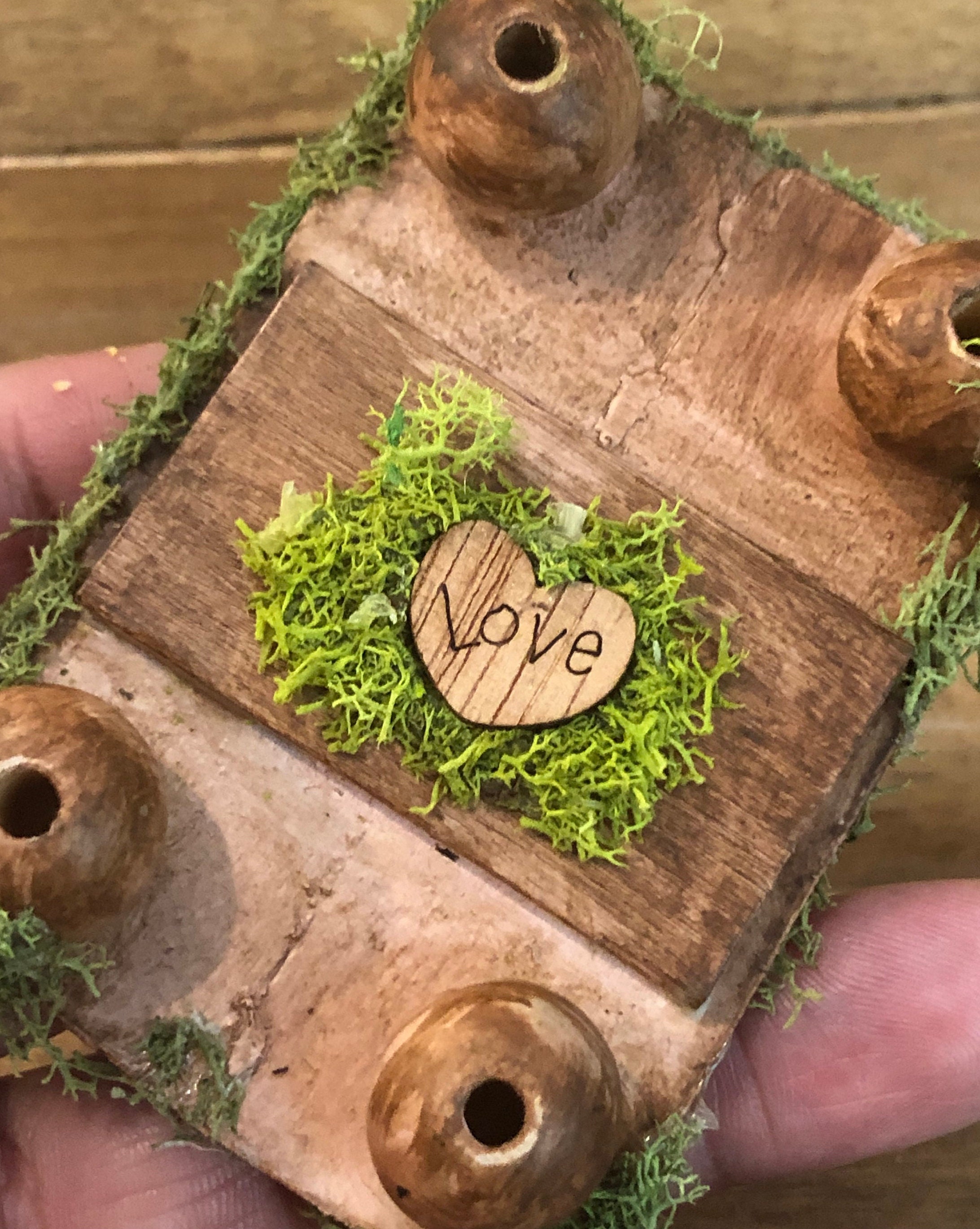 Faerie Daisy Bed - Etsy