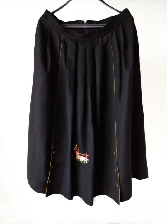 Traditional Suit Linzner Alpine Trachten, Traditiona… - Gem