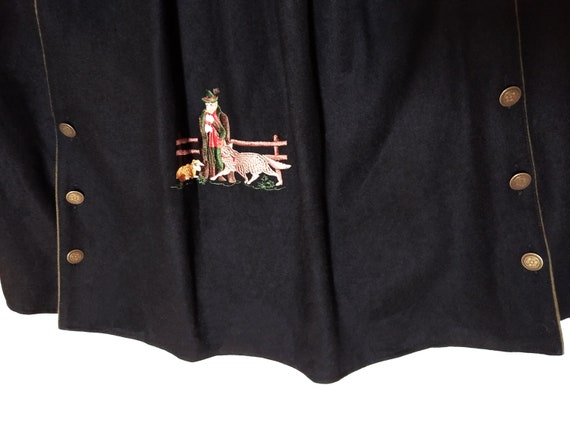 Traditional Suit Linzner Alpine Trachten, Traditiona… - Gem