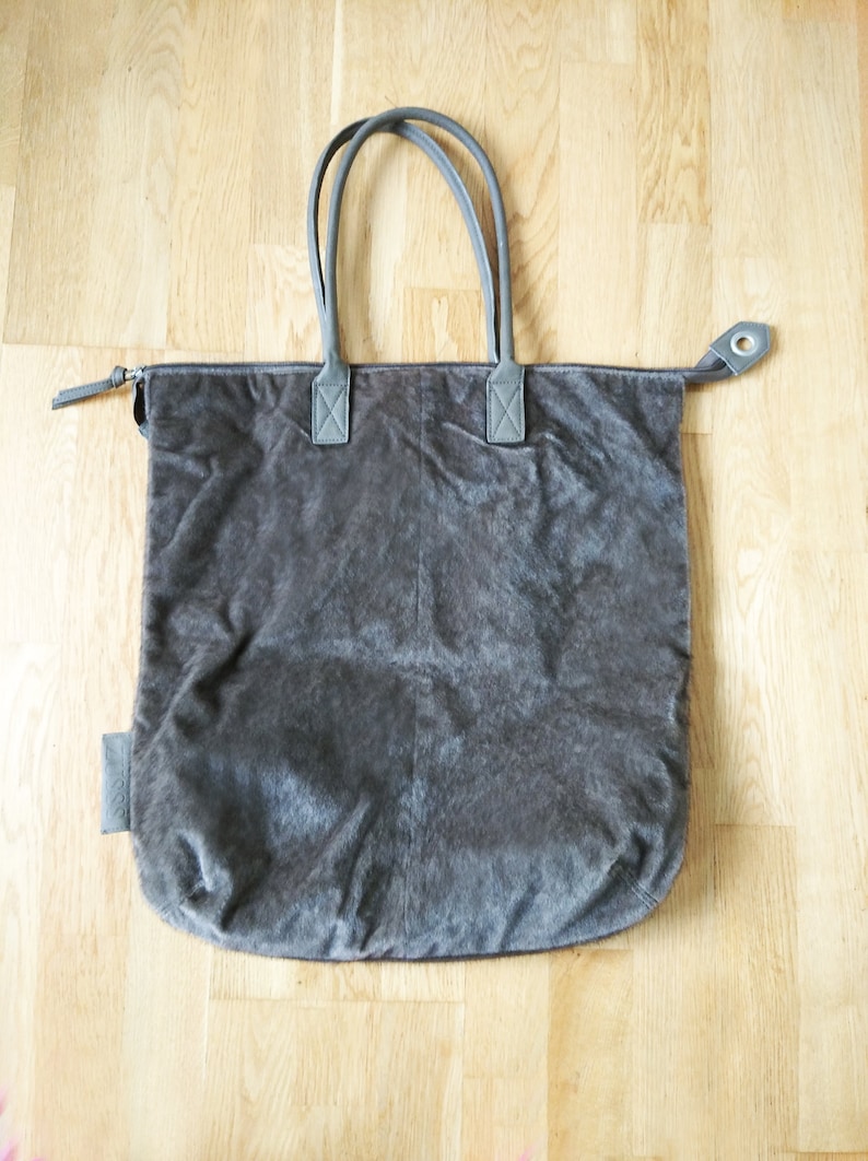 Vintage Zusss Shoulder Bag,vintage Women's Handbag,large Tote Bag - Etsy