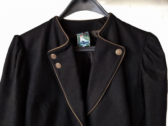 Traditional Suit Linzner Alpine Trachten, Traditiona… - Gem