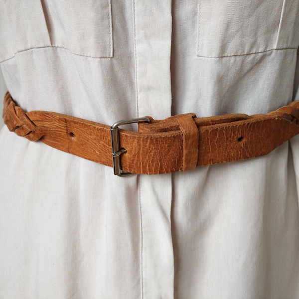 Copper Belt - Etsy