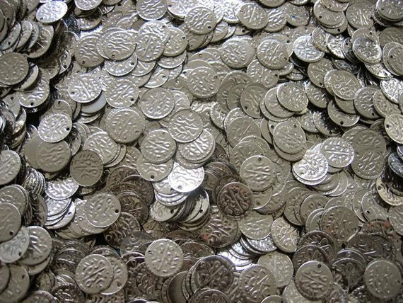 Real Silver Coins