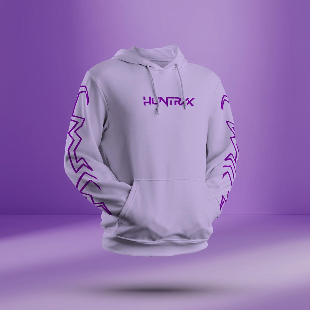 K-POP Demon Hunters – HUNTRIX & Rumi Scars Hoodie - Etsy UK