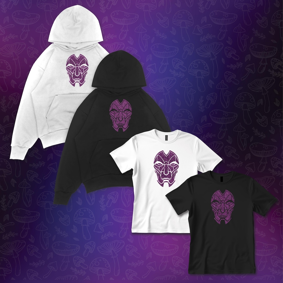 League of Legends - Jhin Hoodie | T-shirt - Etsy