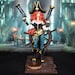 League of Legends Miss Fortune Action Figure - Etsy