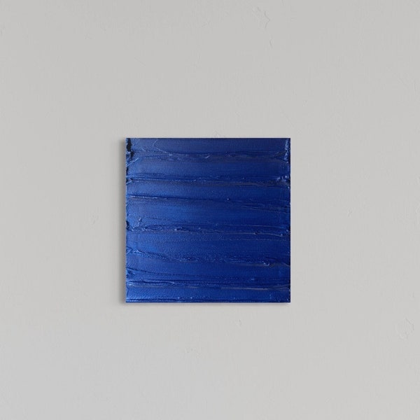 Electric Blue Texture - Etsy