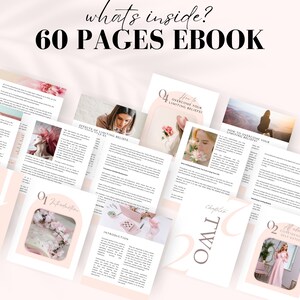 Self Confidence Brandable Workbook Done for You Course Self Esteem ...