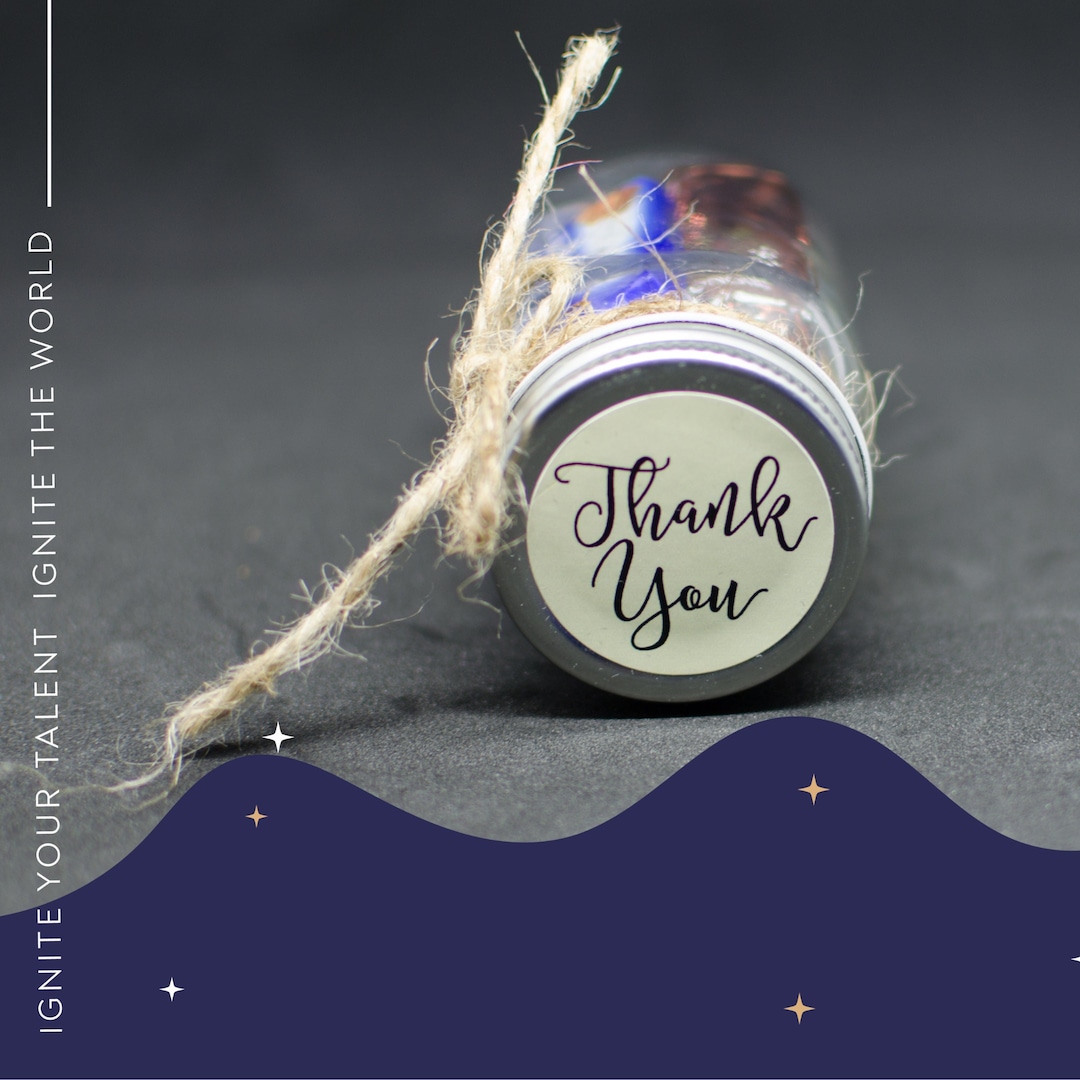 Thank You Gift | Tips Jar - Etsy