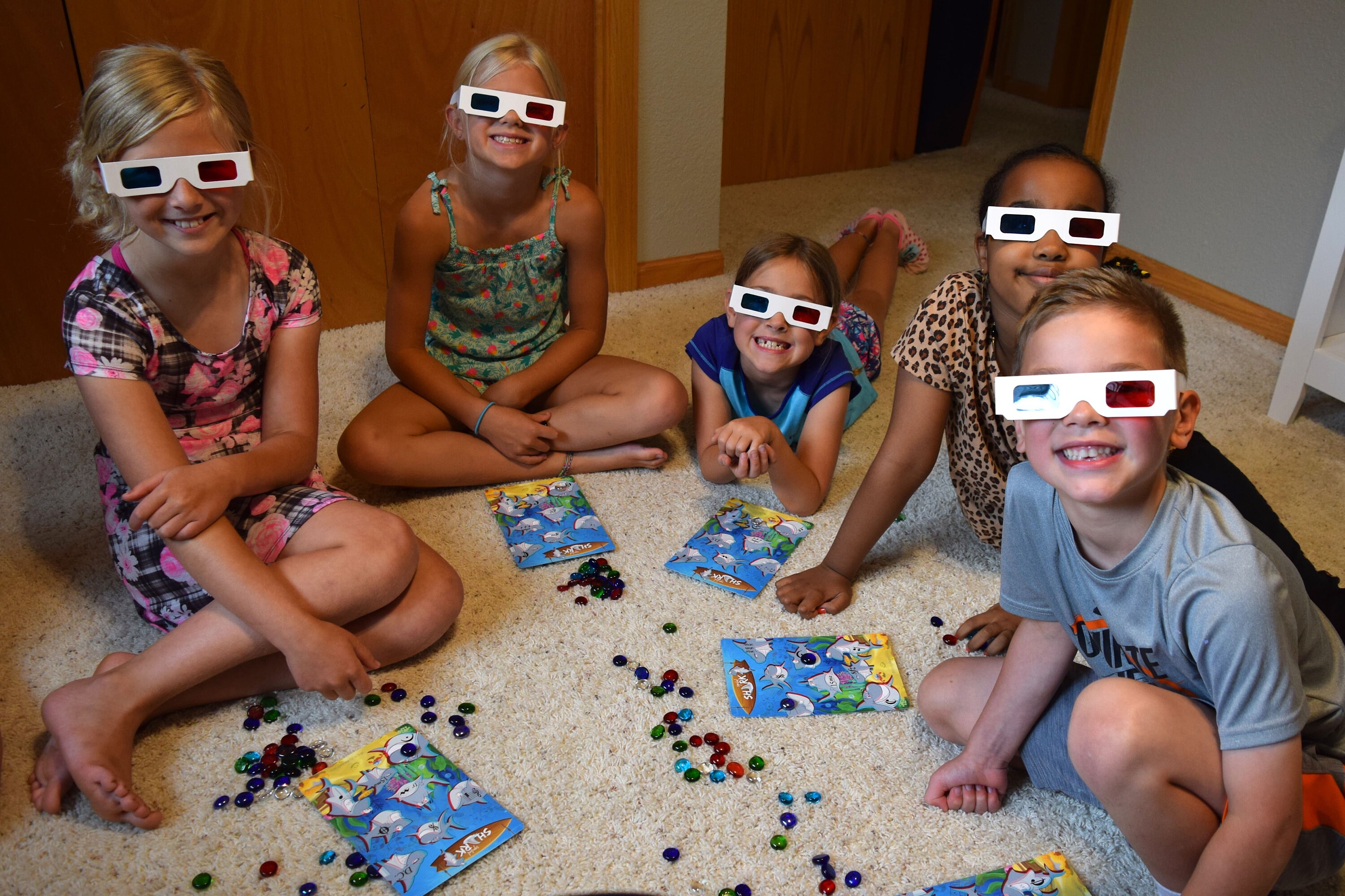 Symbol Shark and Treasure Trove of Terms Music Game - Etsy