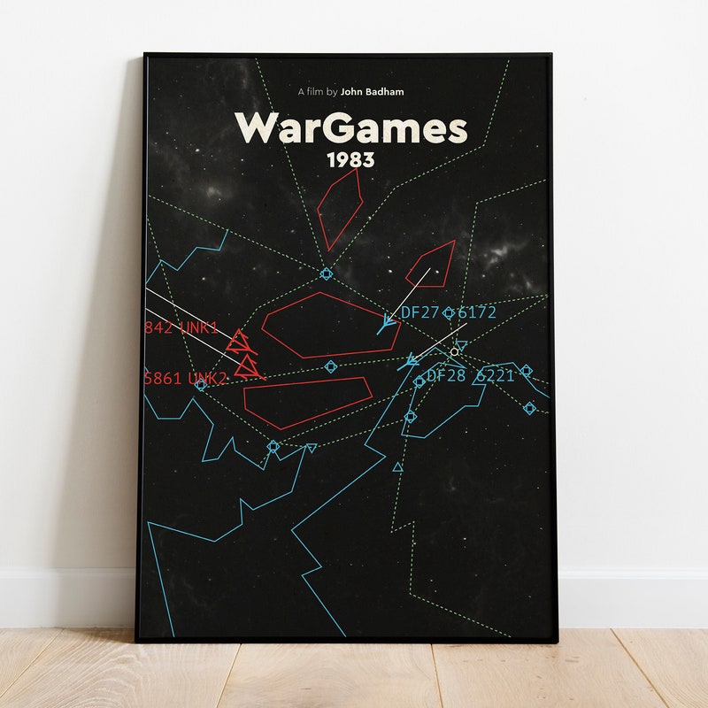 Wargaming - Etsy