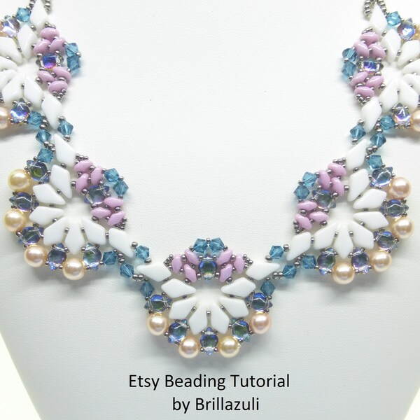 Kite Bead Pattern - Etsy