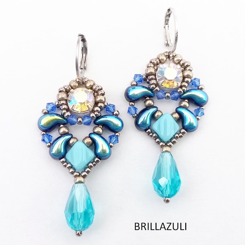 brillazuli - Etsy