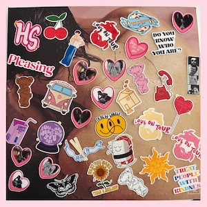 Laptop Stickers - Etsy