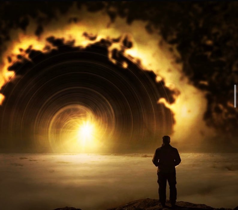 Past Life Guided Meditation - Etsy