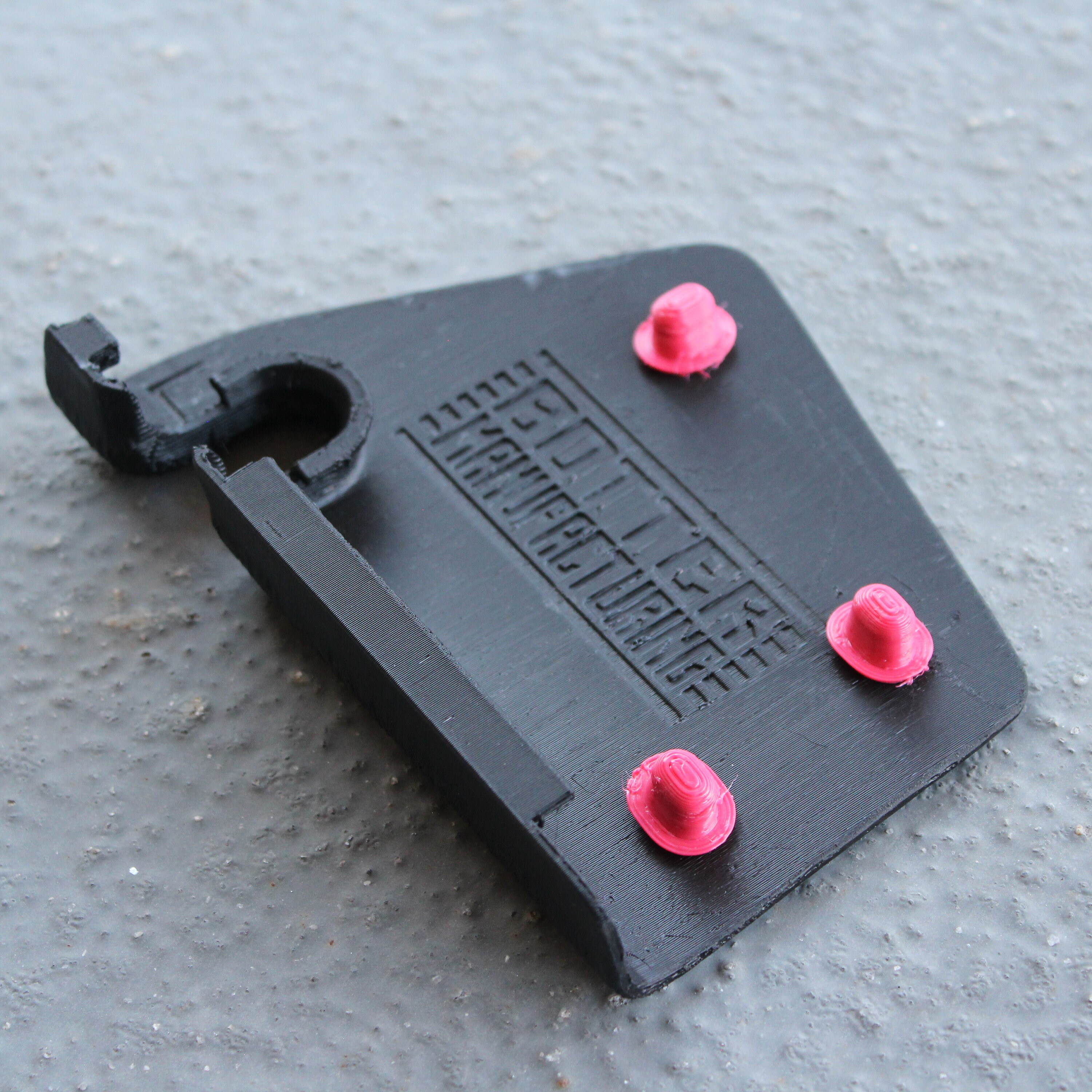 BMW E30 Convertible Tonneau Cover Trim cabrio Persenning Zierteile - Etsy